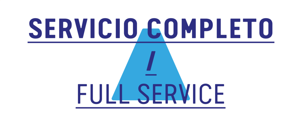 Servicio completo – UWASH