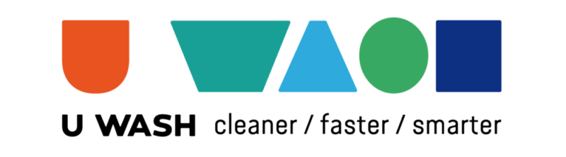 UWASH – cleaner / faster / smarter